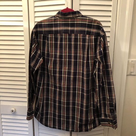 C.E. Schmidt Workwear | Shirts | Ce Schmidt Workwear Thick Material ...